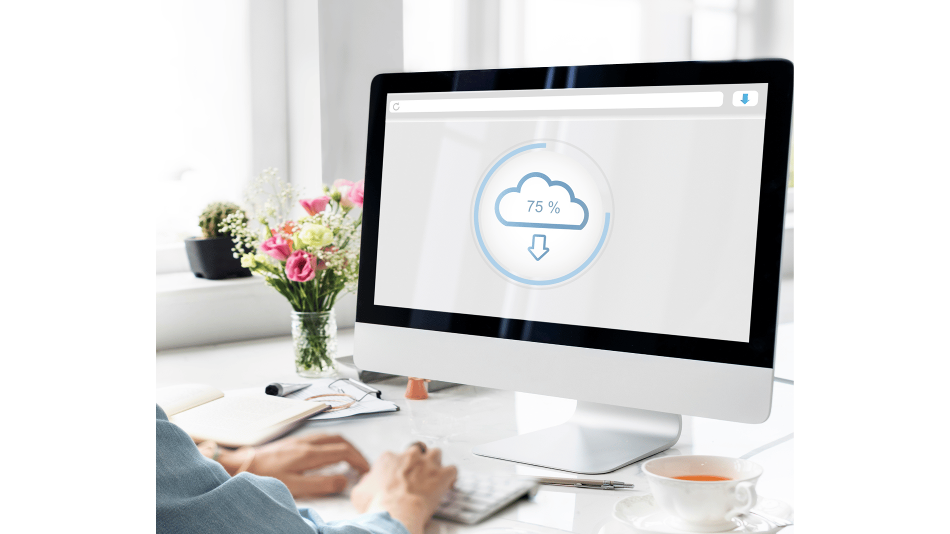 The Importance of Regular Data Backups The Importance of Regular Data Backups
